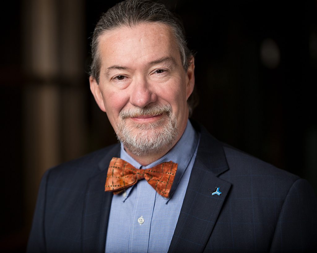 Our Network - Triad Strategies