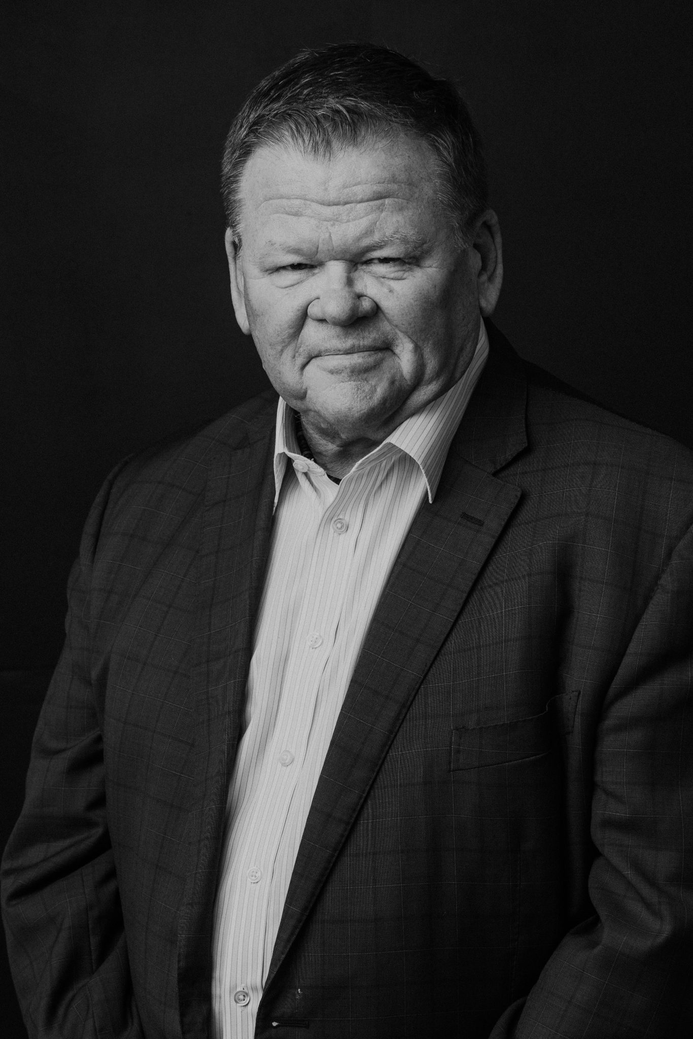 Our People - Triad Strategies