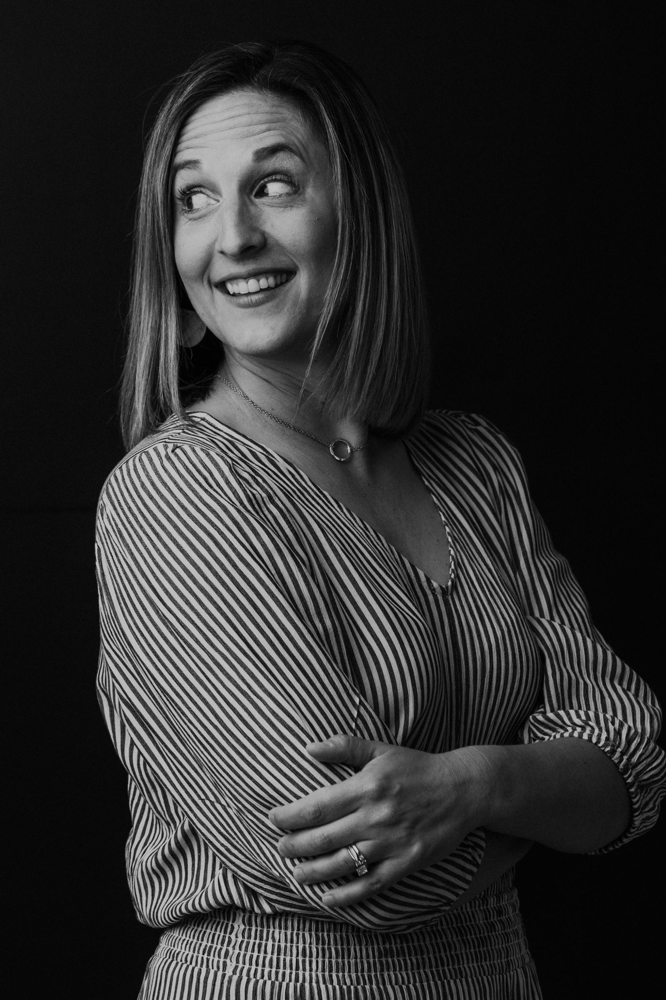 Our People - Triad Strategies