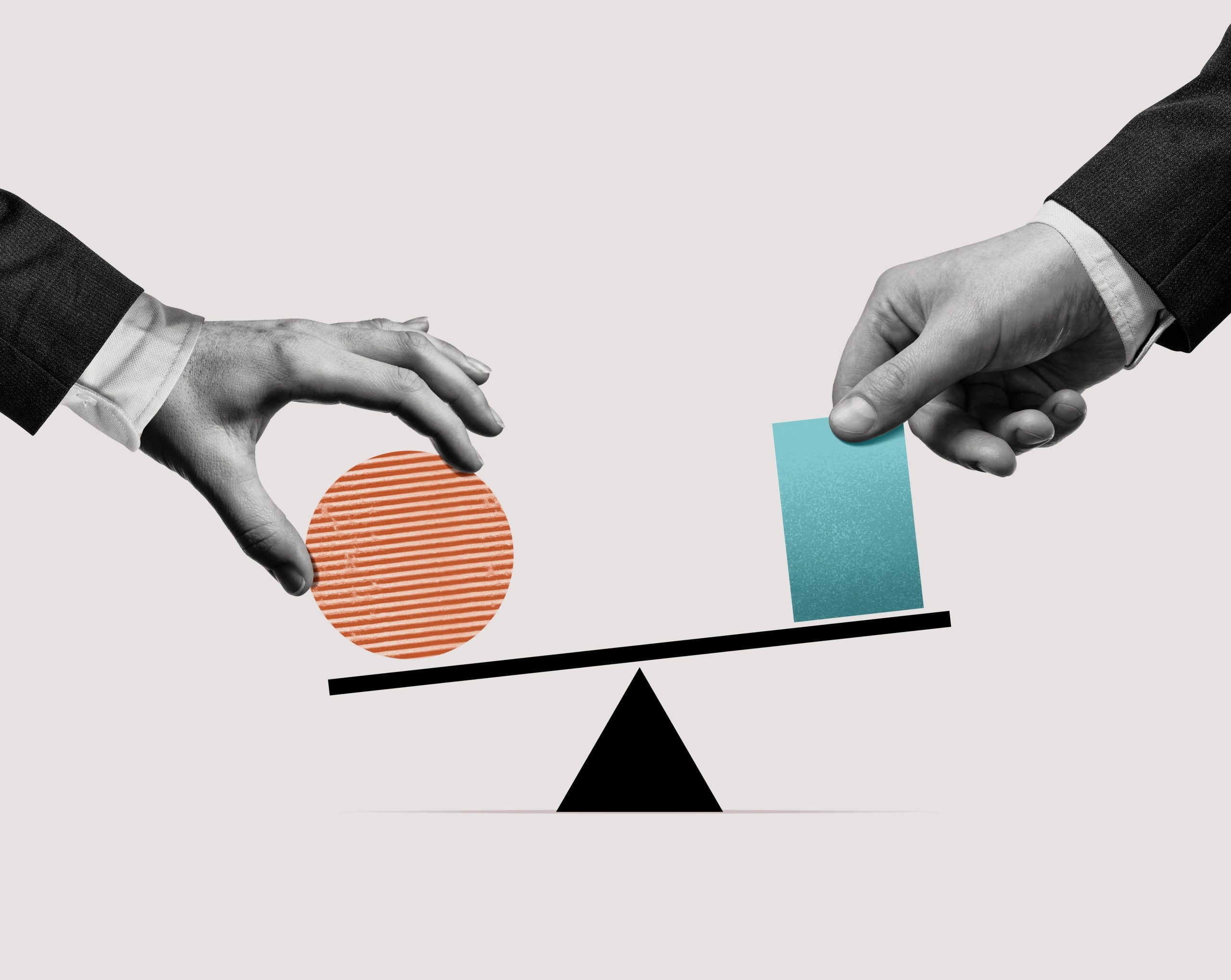 Pennsylvania's Next Budget: It's a Balancing Act